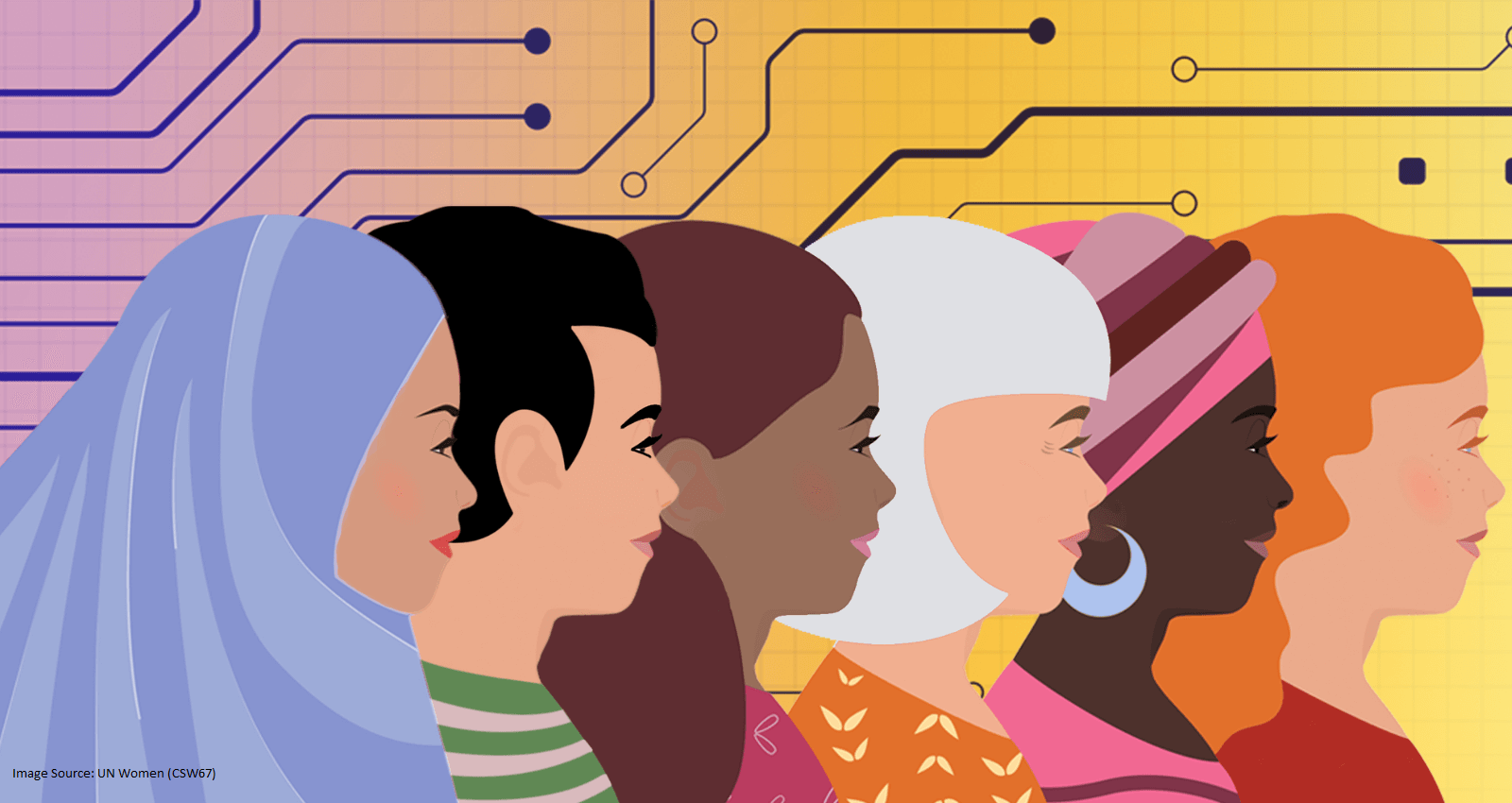 WOMEN’S DAY: The Impact of Gendered Disinformation on Women - Fact ...