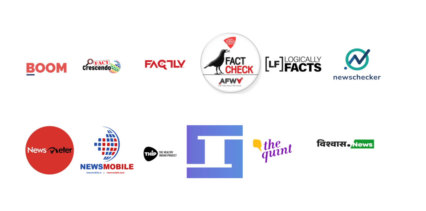 MCA Launches India's Fact-Checking Network (FCN) - Fact Crescendo