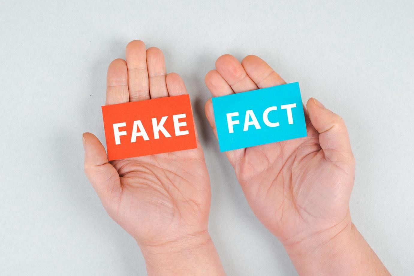 Importance of Fact-Checking To Create Healthy Information Eco System ...